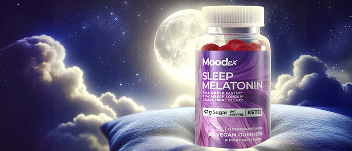 Moodex - Feel Good, Live Great – MOODEX